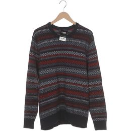 GAP Herren Pullover, marineblau, Gr. 54