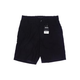 Drykorn Herren Shorts, schwarz, Gr. 32