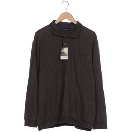 Bexleys woman Bexleys Herren Pullover, grau, Gr. 56