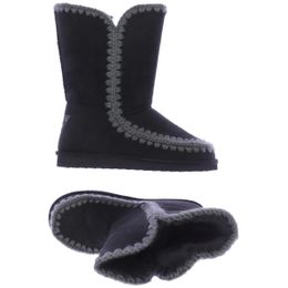 LES Petites Bombes Damen Stiefelette, schwarz, Gr. 37