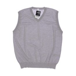 Babista Herren Pullover, grau, Gr. 54