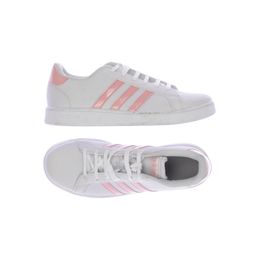 Adidas Damen Sneakers, grau, Gr. 5