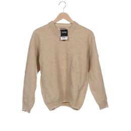 Chevignon Herren Pullover, beige, Gr. 54