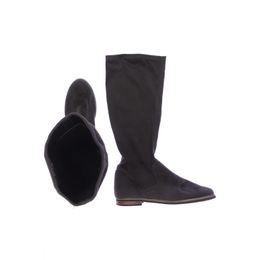 Caprice Damen Stiefel, grau, Gr. 40