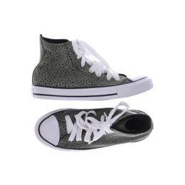 Converse Damen Sneakers, grün, Gr. 37.5