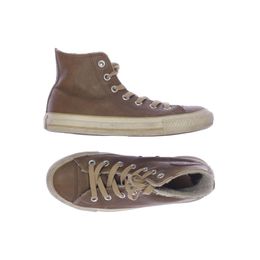 Converse Damen Sneakers, braun, Gr. 37