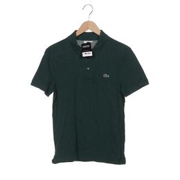 Lacoste Herren Poloshirt, grün, Gr. 48