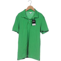 Lacoste Herren Poloshirt, grün, Gr. 54