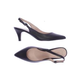 Esprit Damen Pumps, schwarz, Gr. 38