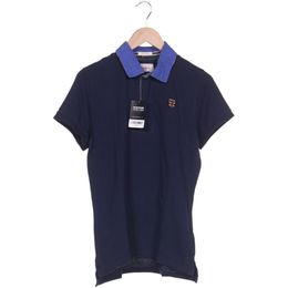 Pepe Jeans Herren Poloshirt, marineblau, Gr. 46