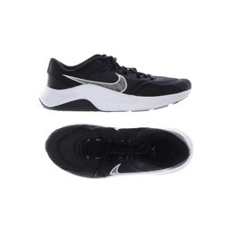 Nike Damen Sneakers, schwarz, Gr. 41