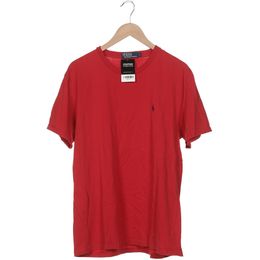 Polo Ralph Lauren Herren T-Shirt, rot, Gr. 52