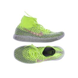 Nike Damen Sneakers, neon, Gr. 42.5