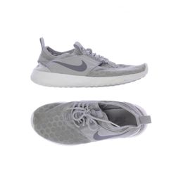 Nike Damen Sneakers, grau, Gr. 4.5