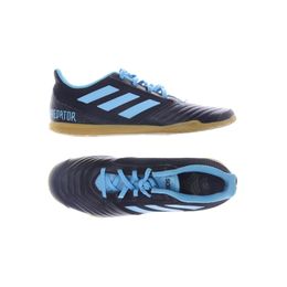 Adidas Herren Sneakers, schwarz, Gr. 8