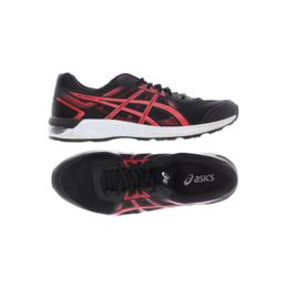 asics Herren Sneakers, schwarz, Gr. 46.5