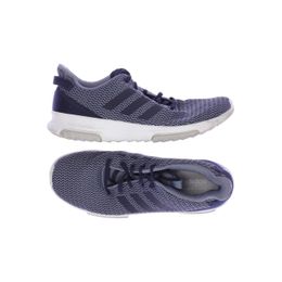 Adidas Herren Sneakers, blau, Gr. 10.5