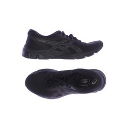 asics Herren Sneakers, schwarz, Gr. 41.5