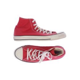 Converse Herren Sneakers, rot, Gr. 44