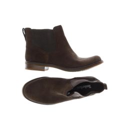 Timberland Damen Stiefelette, braun, Gr. 37