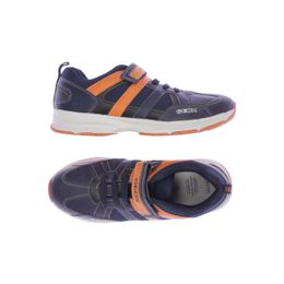 Geox Herren Sneakers, marineblau, Gr. 39