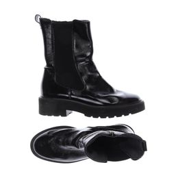 Paul Green Damen Stiefelette, schwarz, Gr. 5