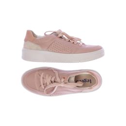 Legero Damen Sneakers, pink, Gr. 5