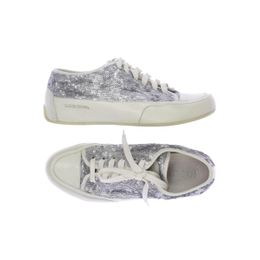 Candice Cooper Damen Sneakers, cremeweiß, Gr. 37