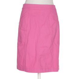 Boden Damen Rock, pink, Gr. 36