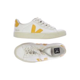 Veja Damen Sneakers, weiß, Gr. 37