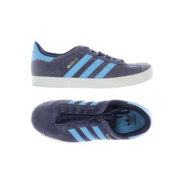 adidas originals Damen Sneakers, marineblau, Gr. 3.5