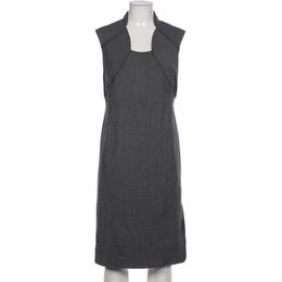 Marina Rinaldi Damen Kleid, grau, Gr. 19