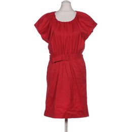 Hugo by Hugo Boss Damen Kleid, rot, Gr. 34