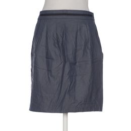 Hugo by Hugo Boss Damen Rock, marineblau, Gr. 36