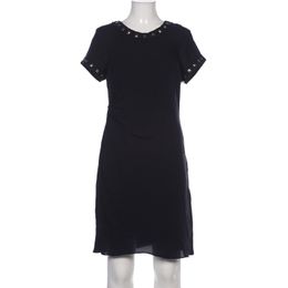 Michael Michael Kors Damen Kleid, marineblau, Gr. 38