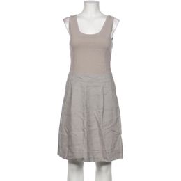 Oui Damen Kleid, grau, Gr. 36