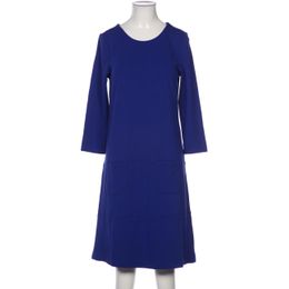 Betty Barclay Damen Kleid, blau, Gr. 38