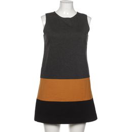 ana alcazar Damen Kleid, grau, Gr. 42