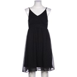 Only Damen Kleid, schwarz, Gr. 38