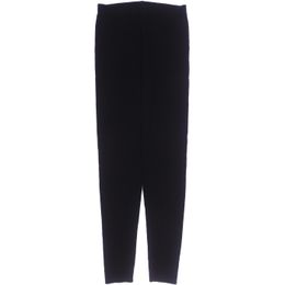 Sarah Pacini Damen Stoffhose, schwarz, Gr. 27