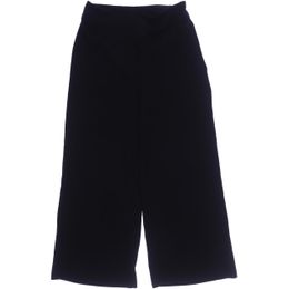 Lascana Damen Stoffhose, schwarz, Gr. 36