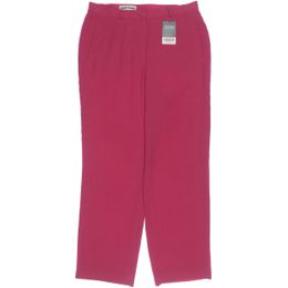 Gerry Weber Damen Stoffhose, pink, Gr. 42