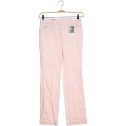 s.Oliver Damen Stoffhose, pink, Gr. 34