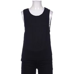 Cos Damen Bluse, schwarz, Gr. 34