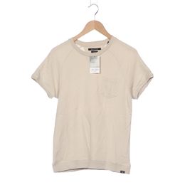 Marc O'Polo Marc O Polo Damen T-Shirt, beige, Gr. 36