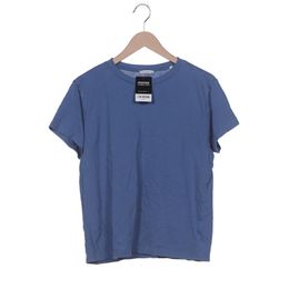 Marc O'Polo Marc O Polo Damen T-Shirt, blau, Gr. 42