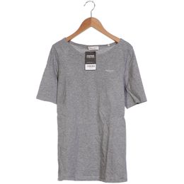 Marc O'Polo Marc O Polo Damen T-Shirt, grau, Gr. 42