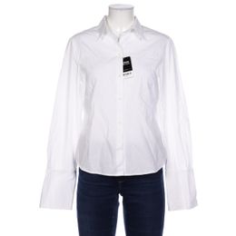 JOOP! Damen Bluse, weiß, Gr. 40