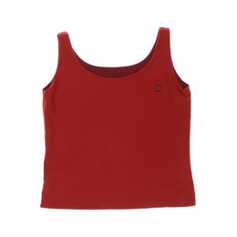 Nike Damen Top, rot, Gr. 38