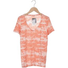 BOSS Orange Damen T-Shirt, orange, Gr. 42